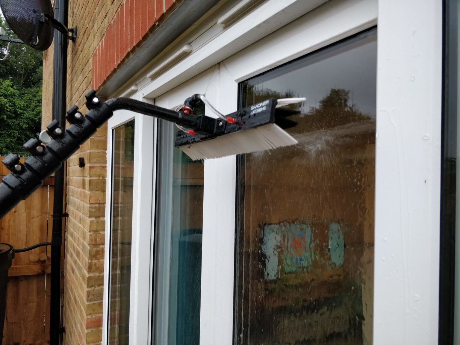 Window Cleaners Atherstone, CV9 | The Window Cleaning Group